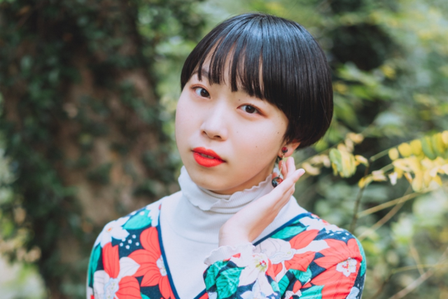 藍花 | AccoLade DANCE STUDIO