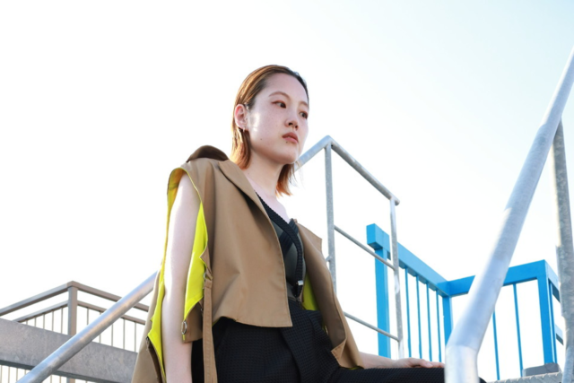 Maki | AccoLade DANCE STUDIO